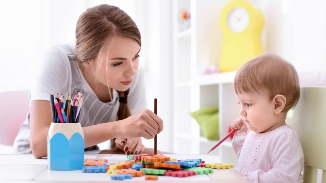 Pour vos enfants - Garderie - Mairie de Moulay